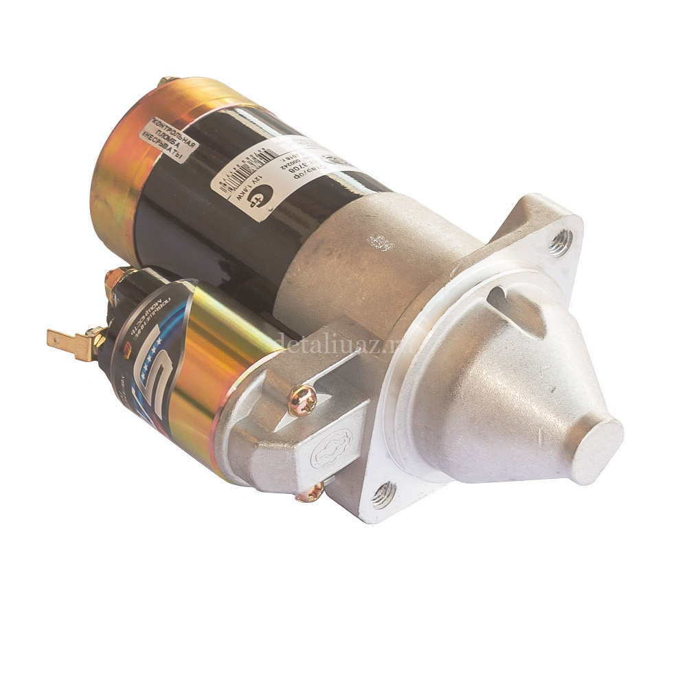 Стартер УАЗ двигатель 409 - Стартер УАЗ двигатель 409 купить по ...