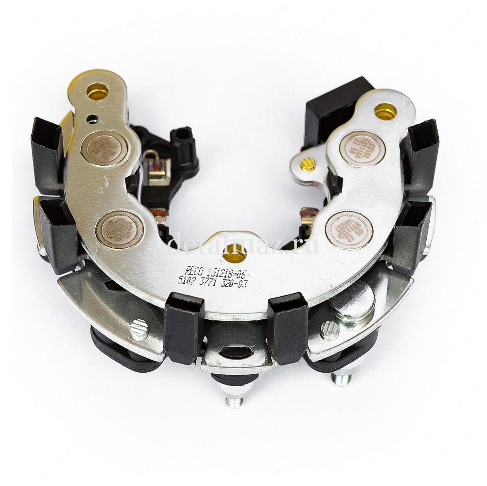 Мост диодный генератора 5122-320-01 (120А) Прамо 5102.3771.320-03 (F)