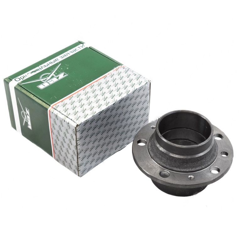 Ступица колеса УАЗ 452,3151 голая ОАО УАЗ 3741-00-3103015-10 Г